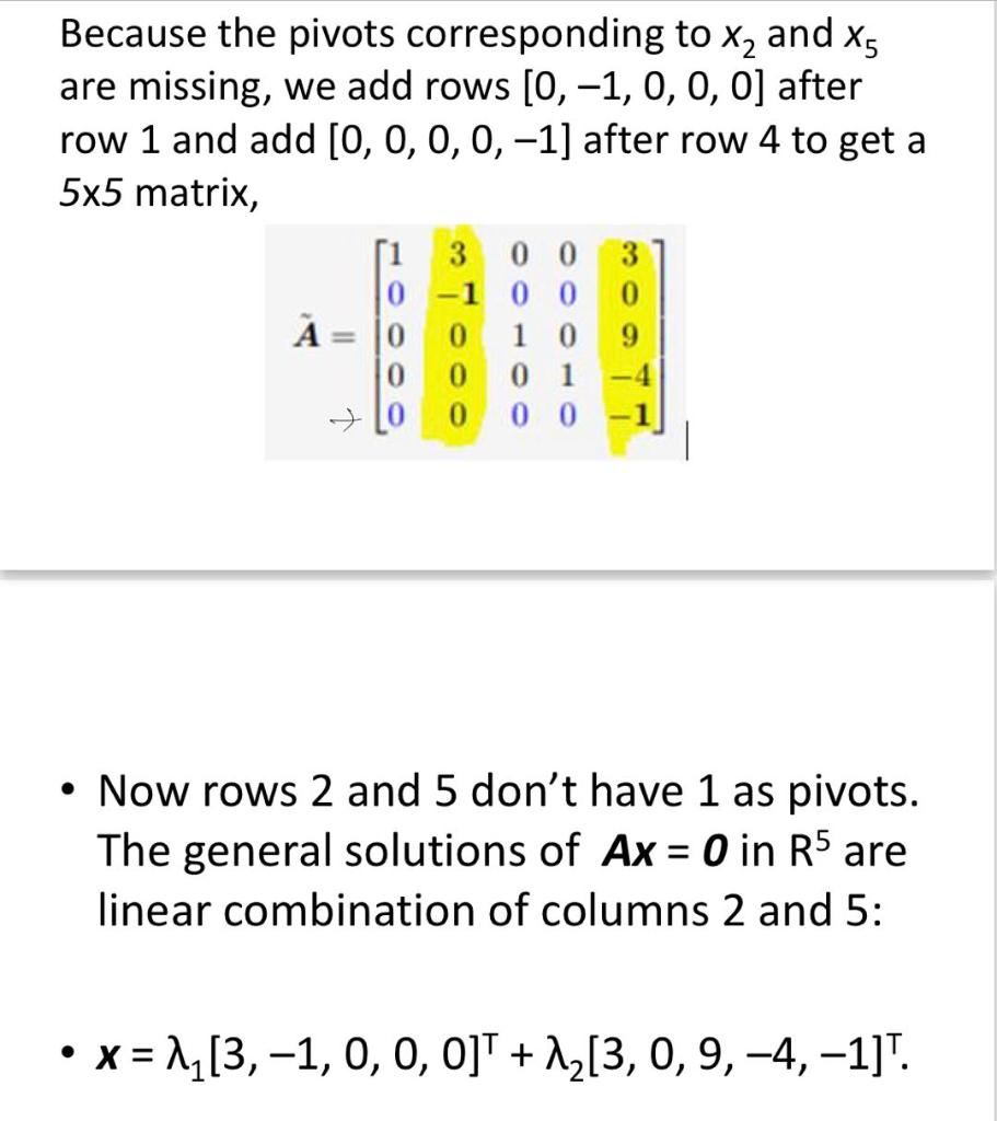 Solved I can understand that we are playing the minus 1 | Chegg.com