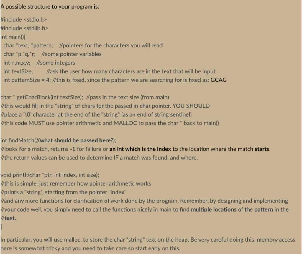 Solved For this assignment, you will look for (that is, | Chegg.com