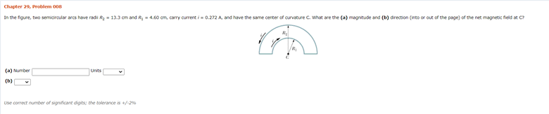 Solved Chapter 29, Problem 008 In the figure, two | Chegg.com Solved Chapter 29, Problem 008 In the figure, two | Chegg.com