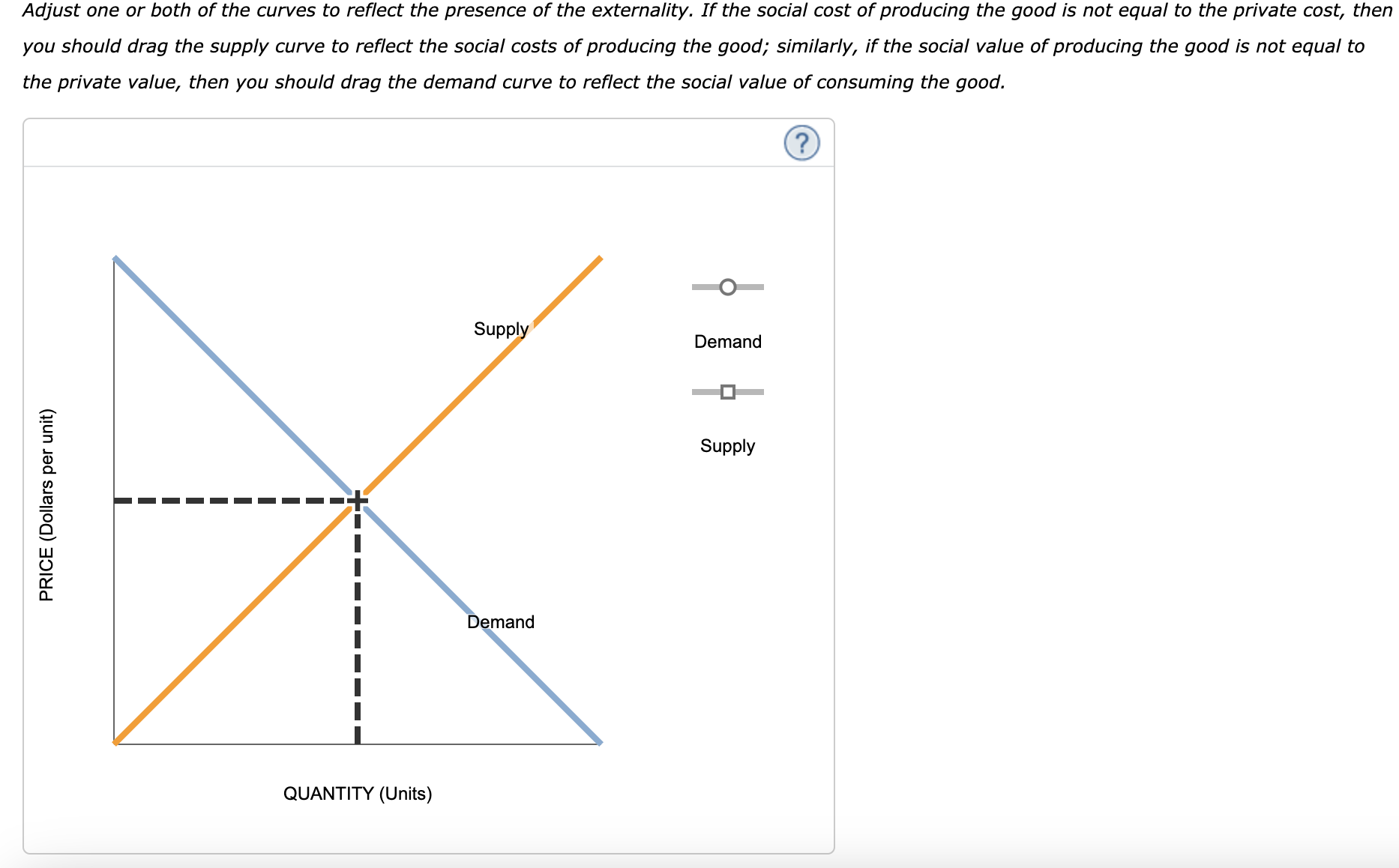 Solved 1. Externalities - Definition and examples An | Chegg.com