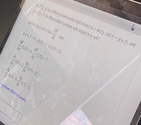 Solved Please answer quickly! Thank you !! | Chegg.com