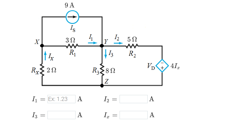 Solved Please help me fill in the missing box. | Chegg.com