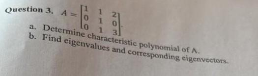 Solved if possible i want it step by step so i can | Chegg.com