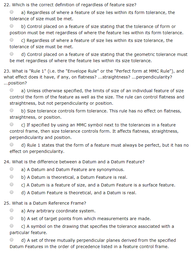Solved 22. Which is the correct definition of regardless of | Chegg.com