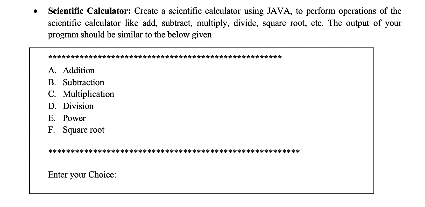 Solved Imagine that_you are a software programmer working in | Chegg.com