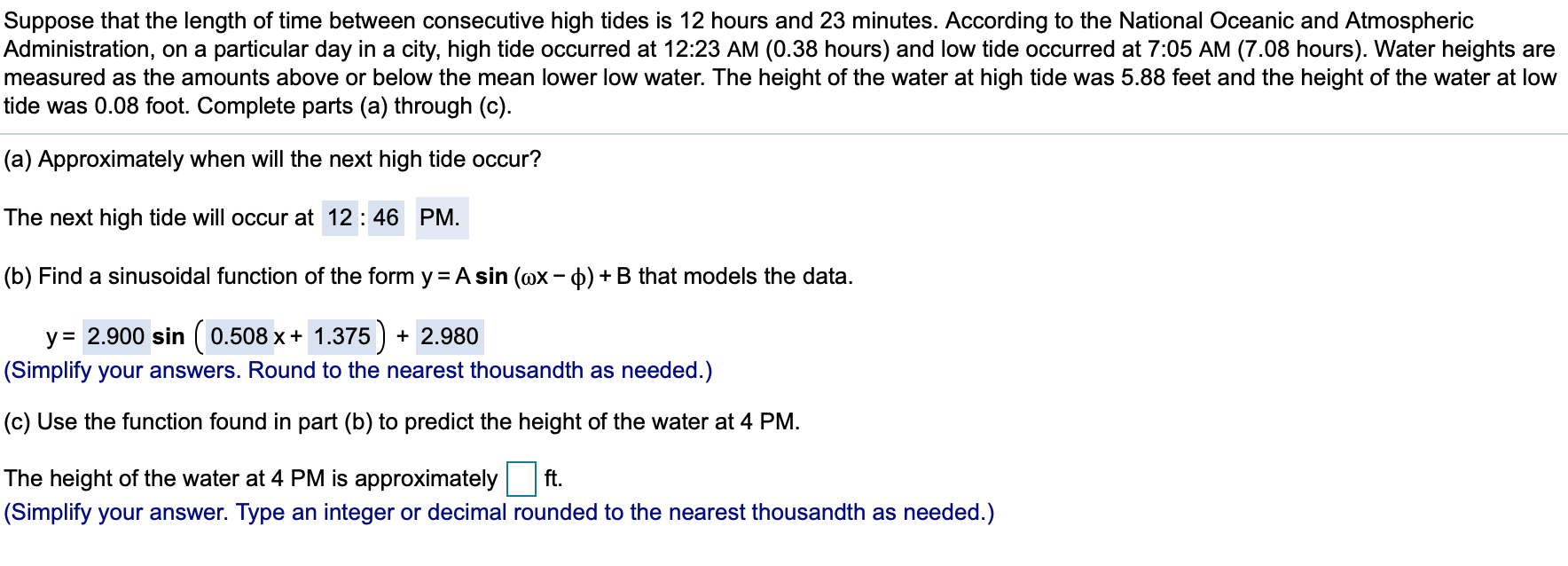 Solved Suppose that the length of time between consecutive | Chegg.com