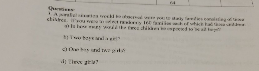 Embarrassingly Parallel Problems