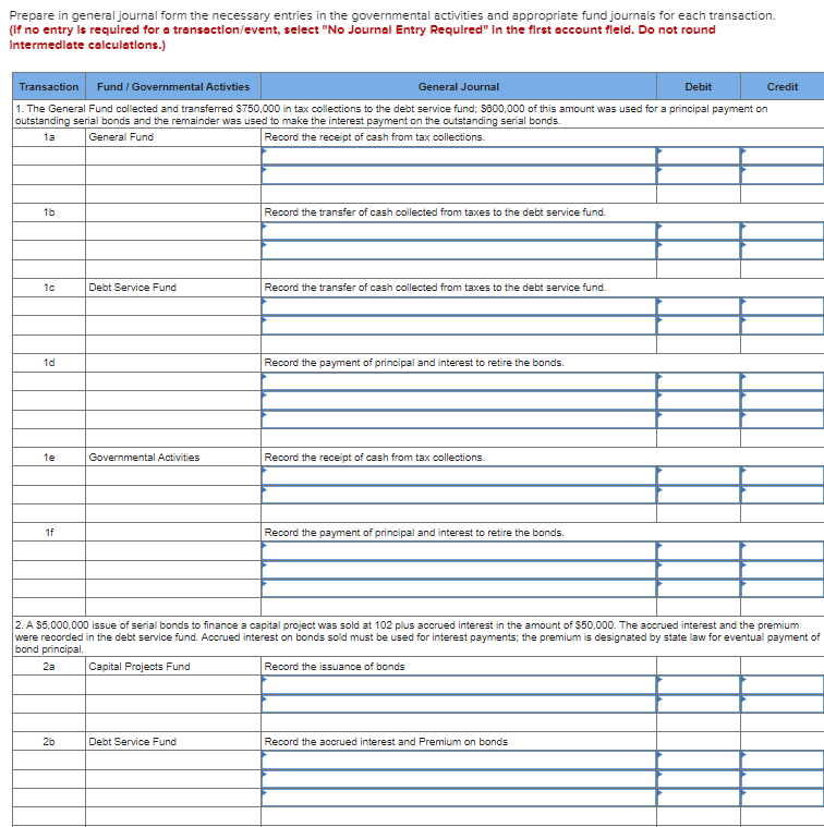 Solved Prepare in general journal form the necessary entries | Chegg.com