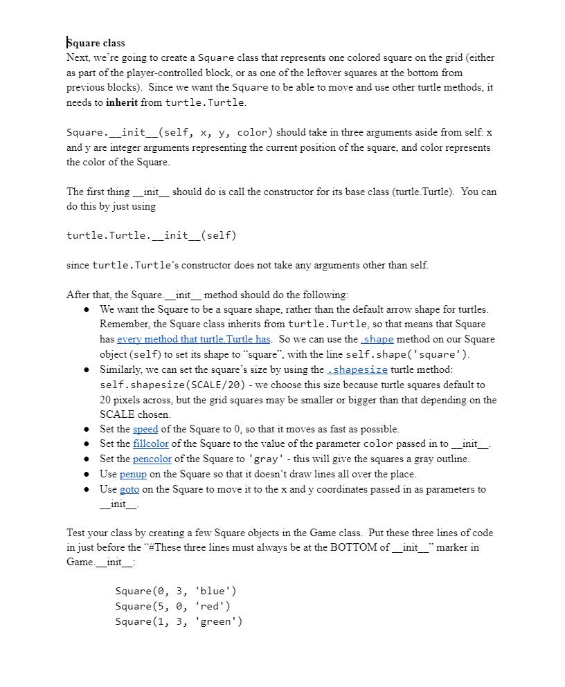 Solved Problem A. (14 points) Getting Started To get you | Chegg.com