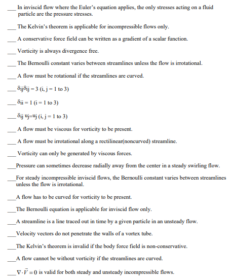 Solved TRUE or FALSE | Chegg.com