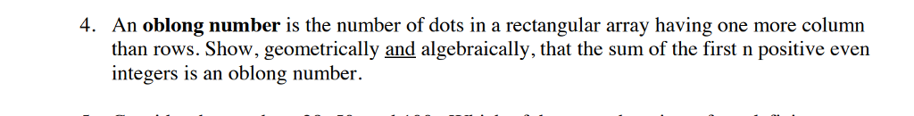 Solved This question is from my History of Mathematical | Chegg.com