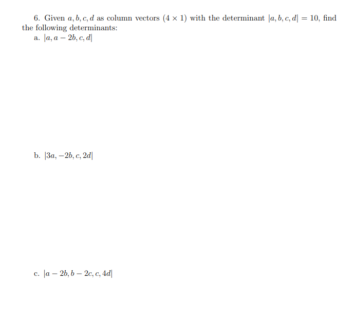Solved Question | Chegg.com