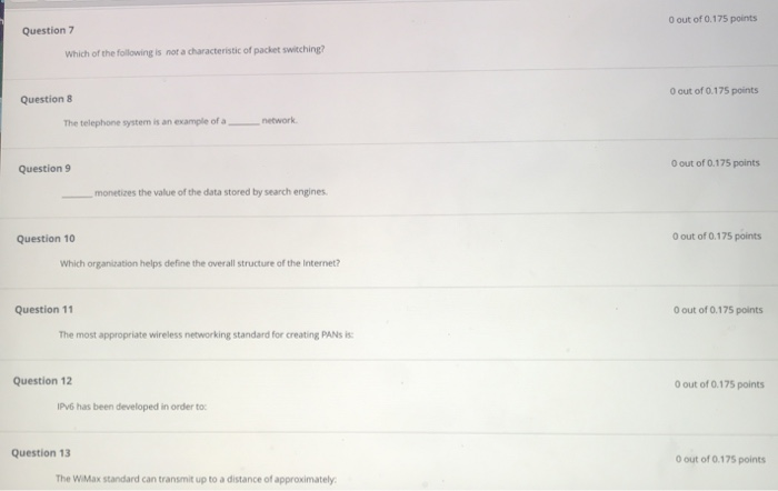 Solved Question 1 Which of the following involves slicing | Chegg.com