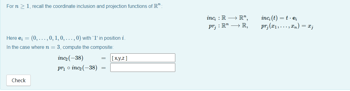 Solved Find the level set Levf(c) of the function f:R + R, | Chegg.com