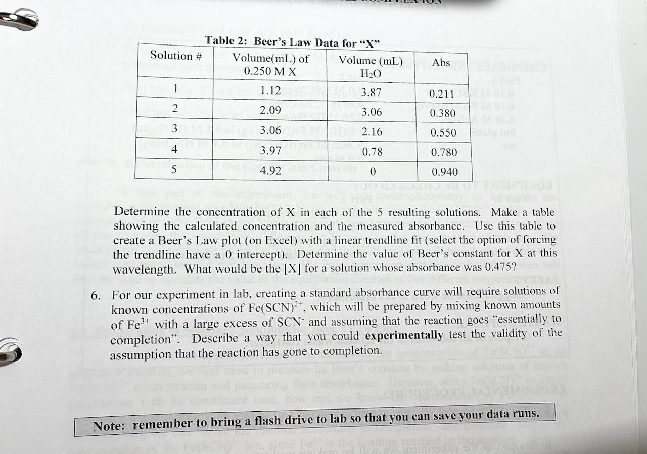 Solved INTRODUCTION: In this experiment, we will be studying | Chegg.com