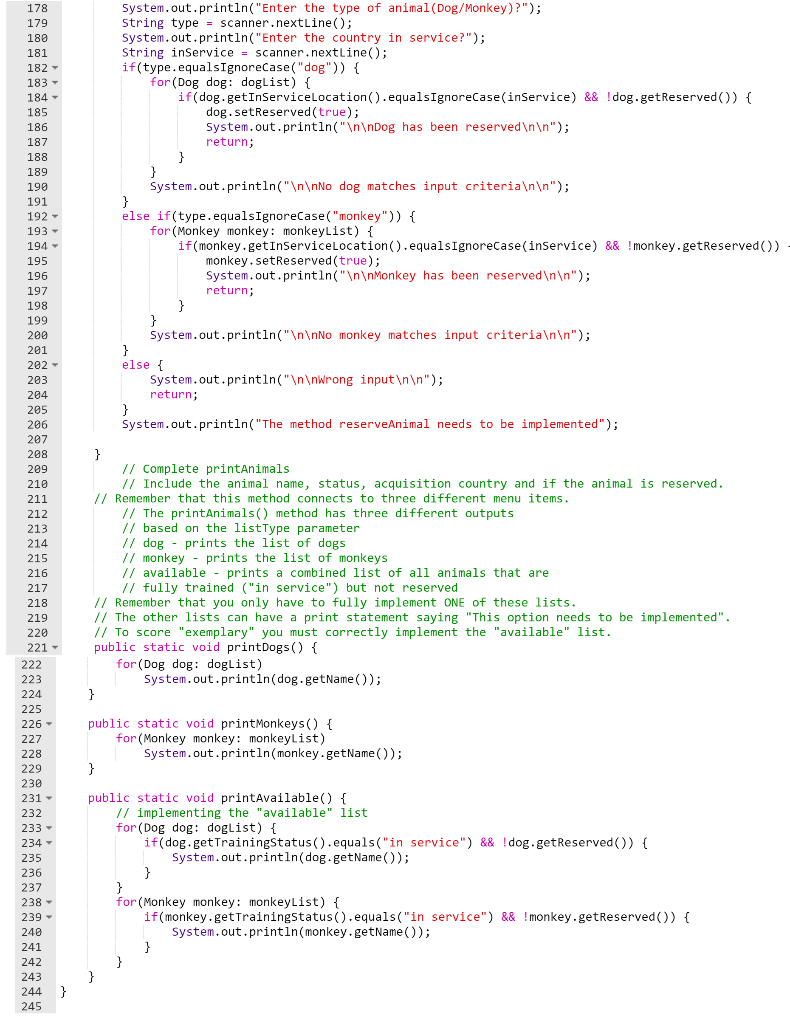 Project Two Guidelines and Rubric Competencies In | Chegg.com