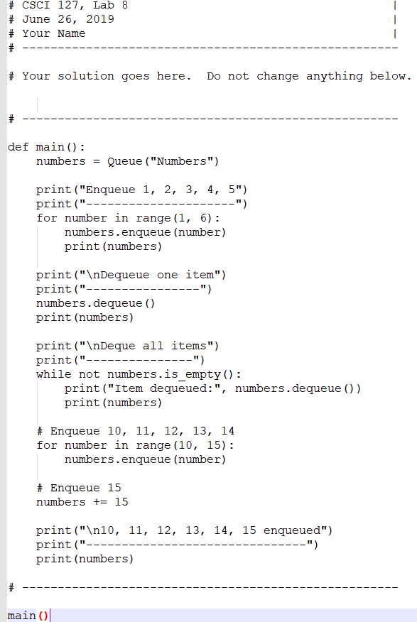 Solved Assignment Assignment Use Object Oriented