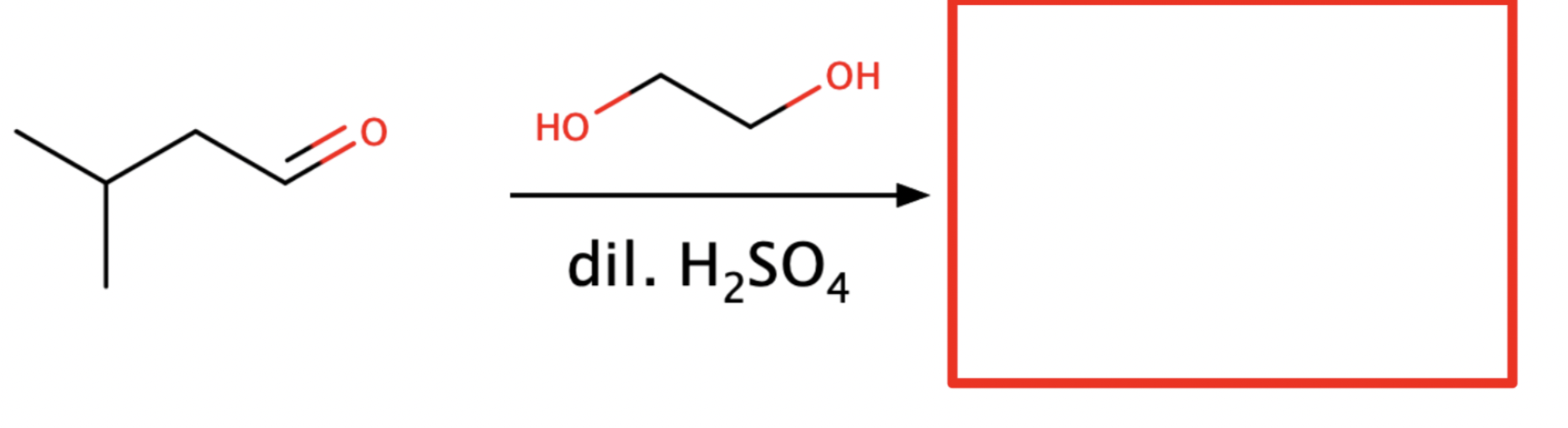 Solved Fill in the red box(es) with the missing reactant(s), | Chegg.com