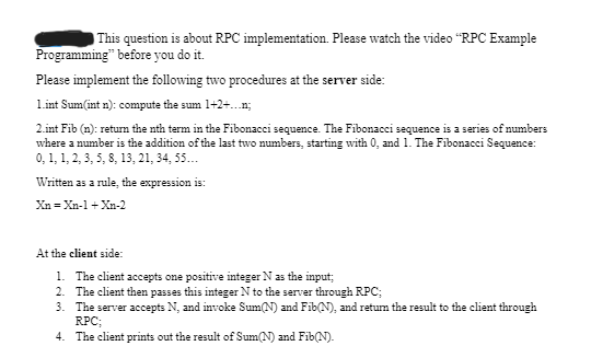Solved 1. How to solve the totally ordered multicast problem | Chegg.com