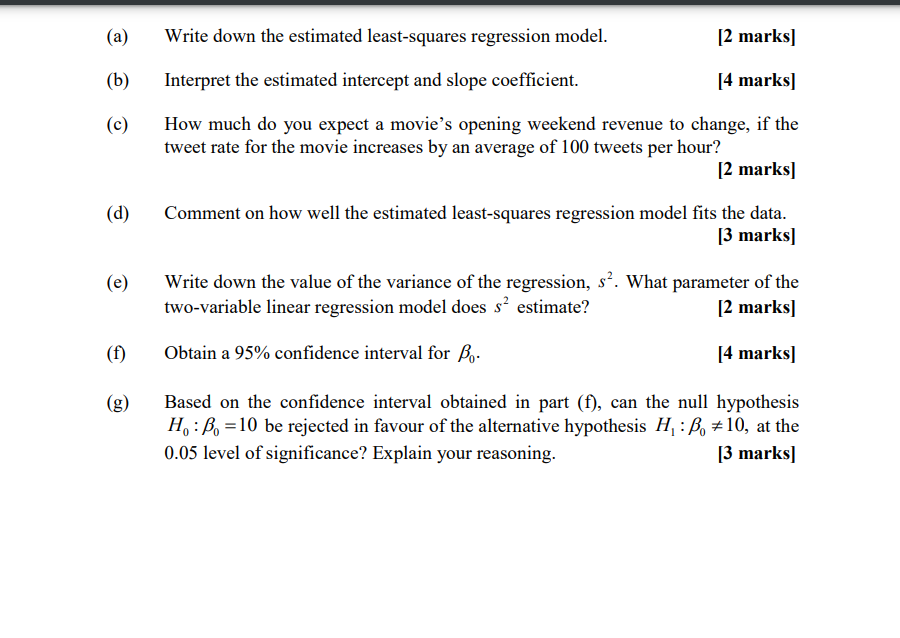 Solved Question 1 Marketers are keenly interested in how | Chegg.com