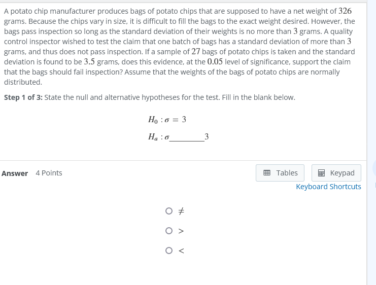 Solved #19 please answer will rateStep 2 of 3: Compute the | Chegg.com
