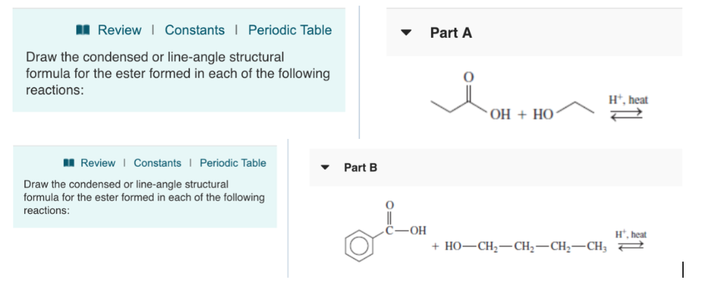 Solved ReviewI Constants| Periodic Table Part A Draw the | Chegg.com