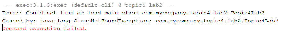 Solved In Java Working Codei Have Errors And I Dont Know 