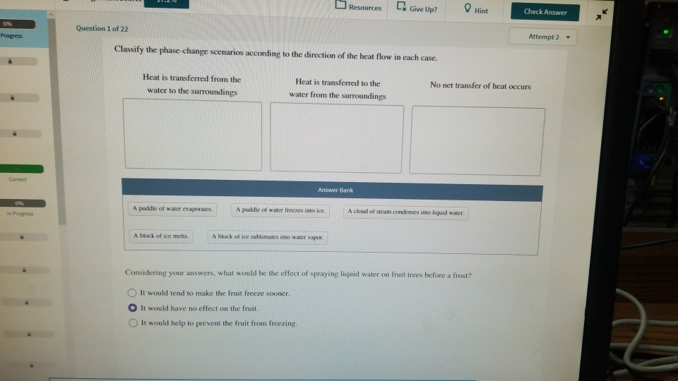 Solved Resources C Give Up? Hint Check Answer 09 Question 1 | Chegg.com