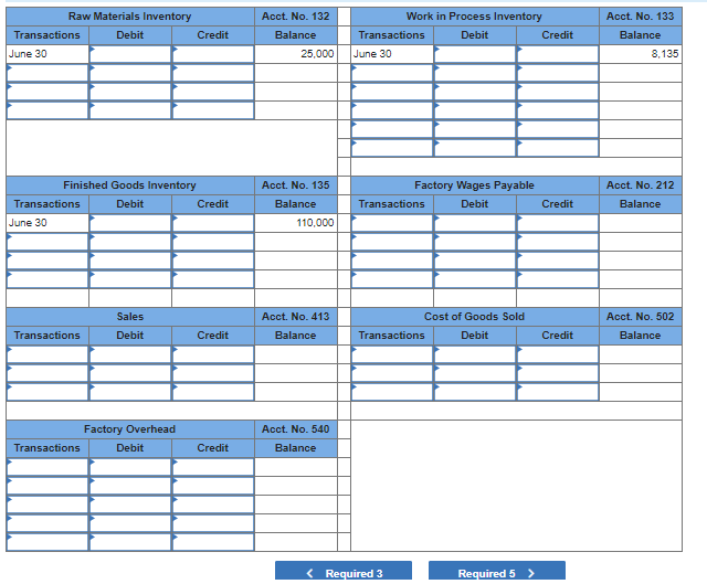 Solved You are to maintain records and produce measures of | Chegg.com