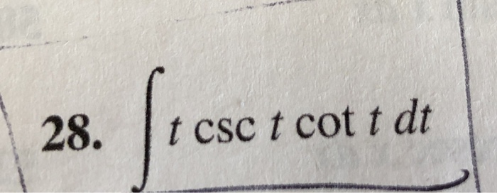 Solved Finding an Indefinite Integral In Exercises 15-34, | Chegg.com