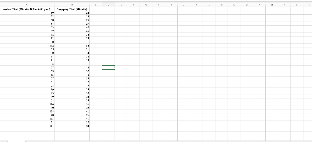 Solved Retail chain Kroger has more than 2700 locations and | Chegg.com