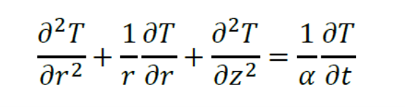 Solved i need a matlab code for solving the 2-D heat | Chegg.com