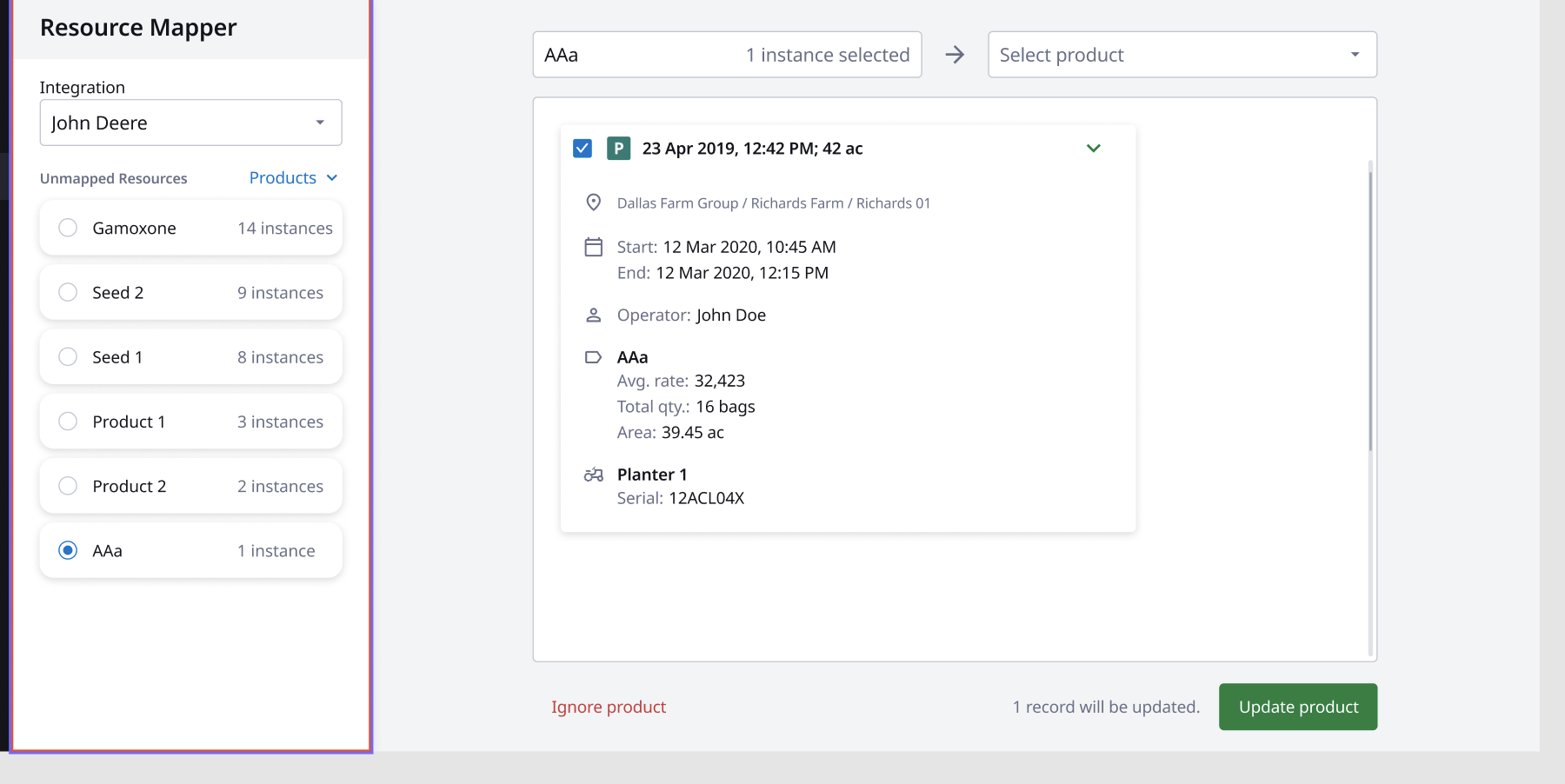 I am very new to ant d and would like to recreate | Chegg.com