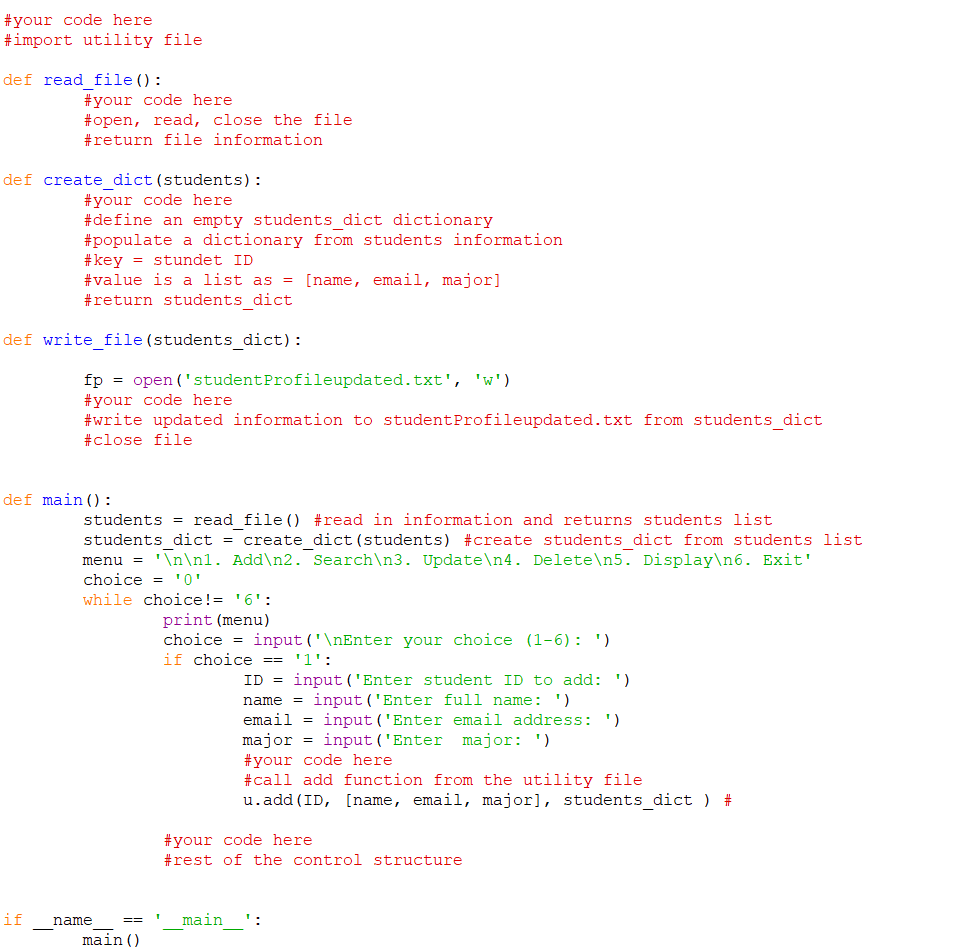 Solved Topics Dictionary File 10 Looping Functions 8122
