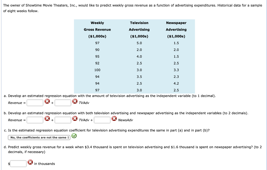 Solved The Owner Of Showtime Movie Theaters Inc Would Chegg solved-the-owner-of-showtime-movie-theaters-inc-would-chegg