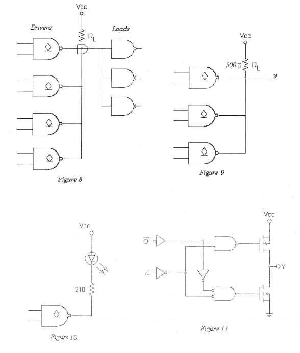 Figure 11 22. Simulate the circuit shows in Figure 8 | Chegg.com