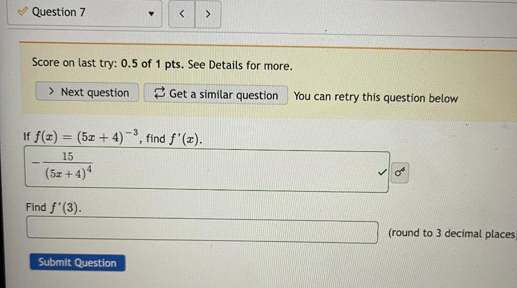 Solved CAN YOU ALSO SHOW ME LIKE HOW TO FIND F(3) IN | Chegg.com