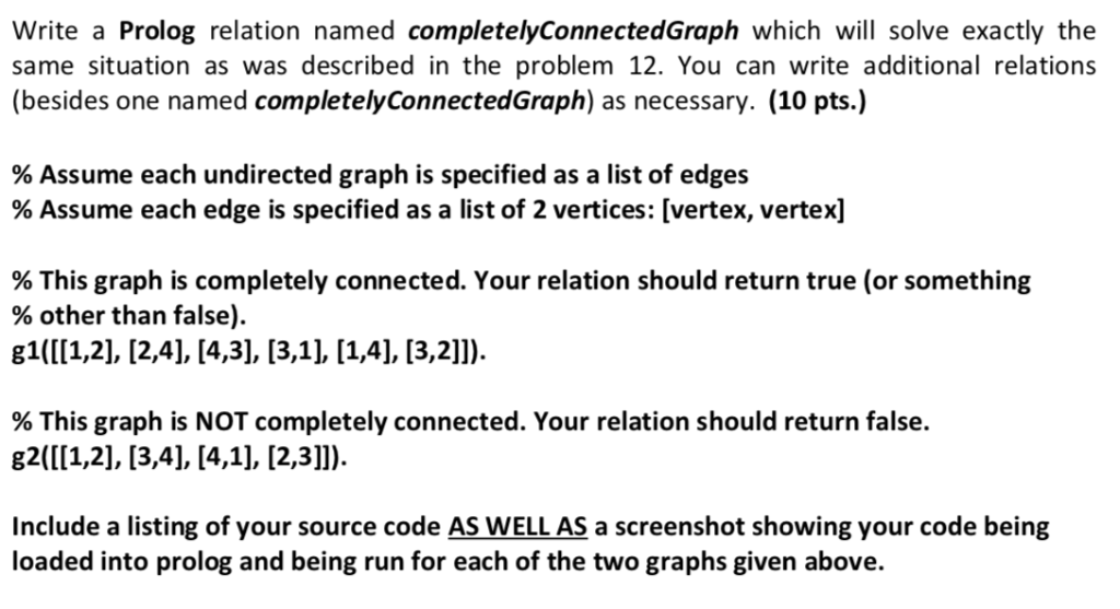 Write A Prolog Relation Named 1341
