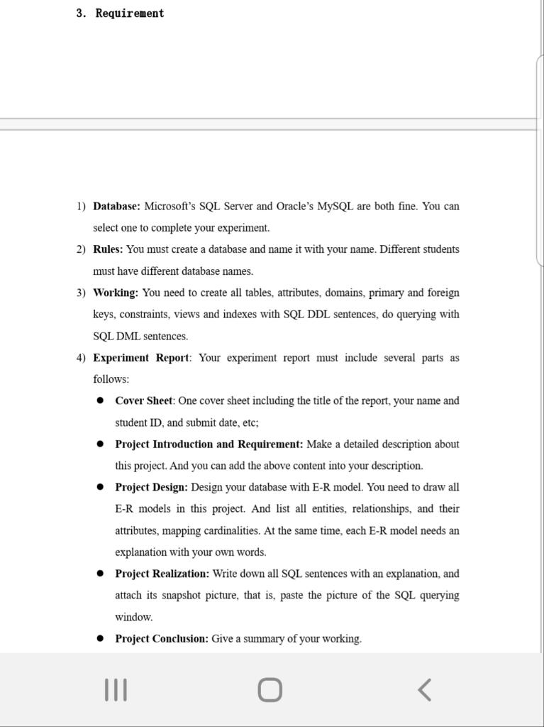 Solved Please Solve this problem using SQL server and also | Chegg.com