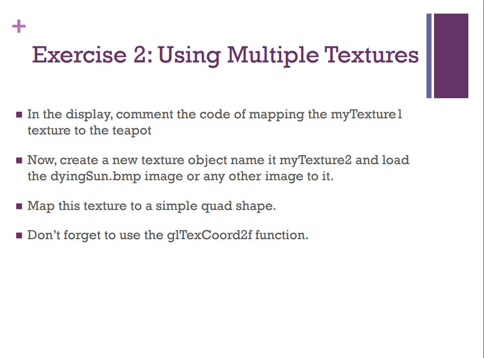 Solved write a code that solves all the exercises using open | Chegg.com