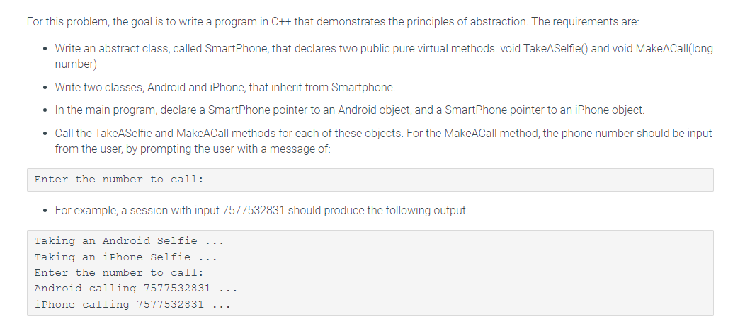 Solved CODE GIVEN TO USE FOR SOLVING: #include | Chegg.com