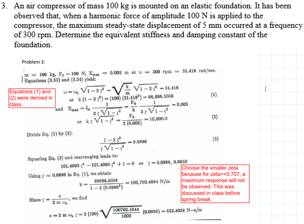 Solved Please solve the problem with more in depth steps. | Chegg.com