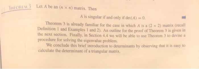 Solved . Introduction to Linear Algebra (Sth Edition) by Lee | Chegg.com