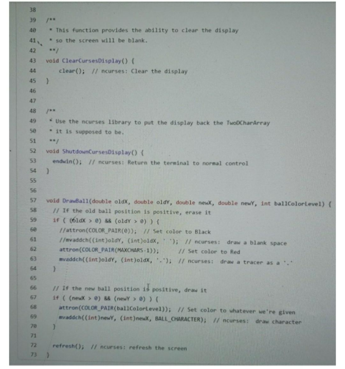 Solved ReadMe.md Students are asked to convert a | Chegg.com