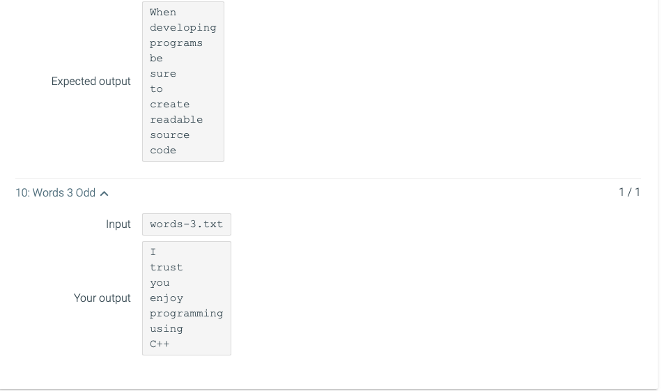 Solved Hi, I have an incomplete code for the following | Chegg.com