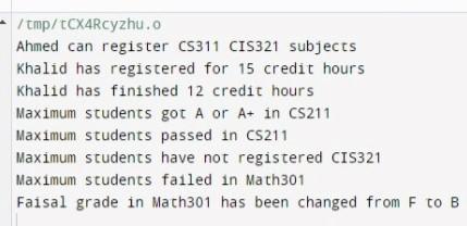 Solved What i need to do is move the sixth (Maximum students | Chegg.com