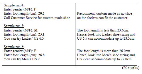 Solved This question covers materials in Seminar 1 and 2. | Chegg.com
