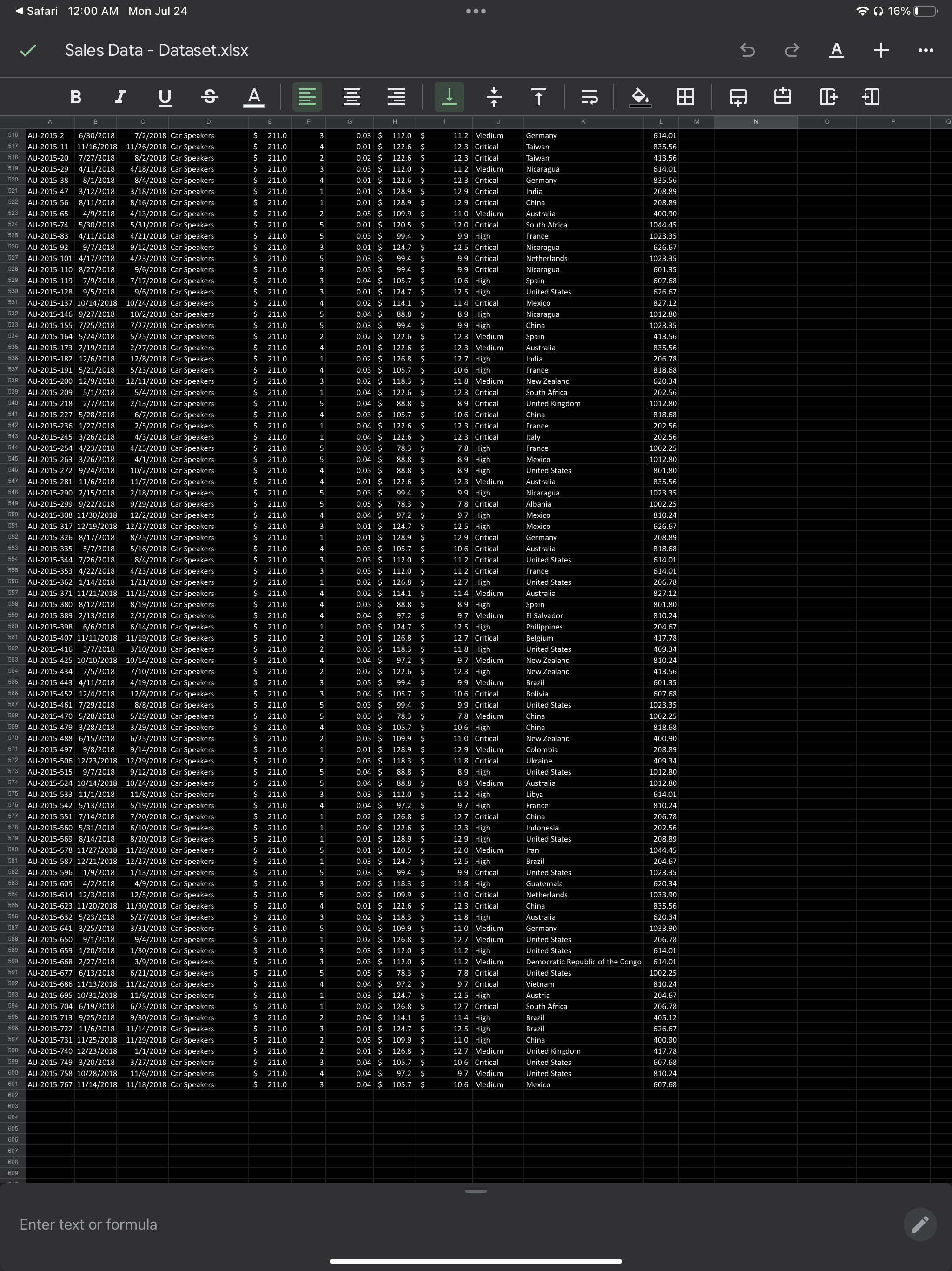 Solved Use Simple linear regression to predict the | Chegg.com