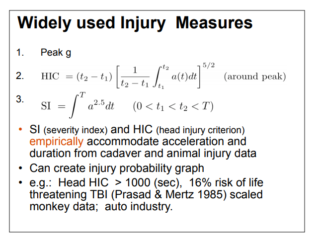 6. Now you can look at the presentation Concussion | Chegg.com
