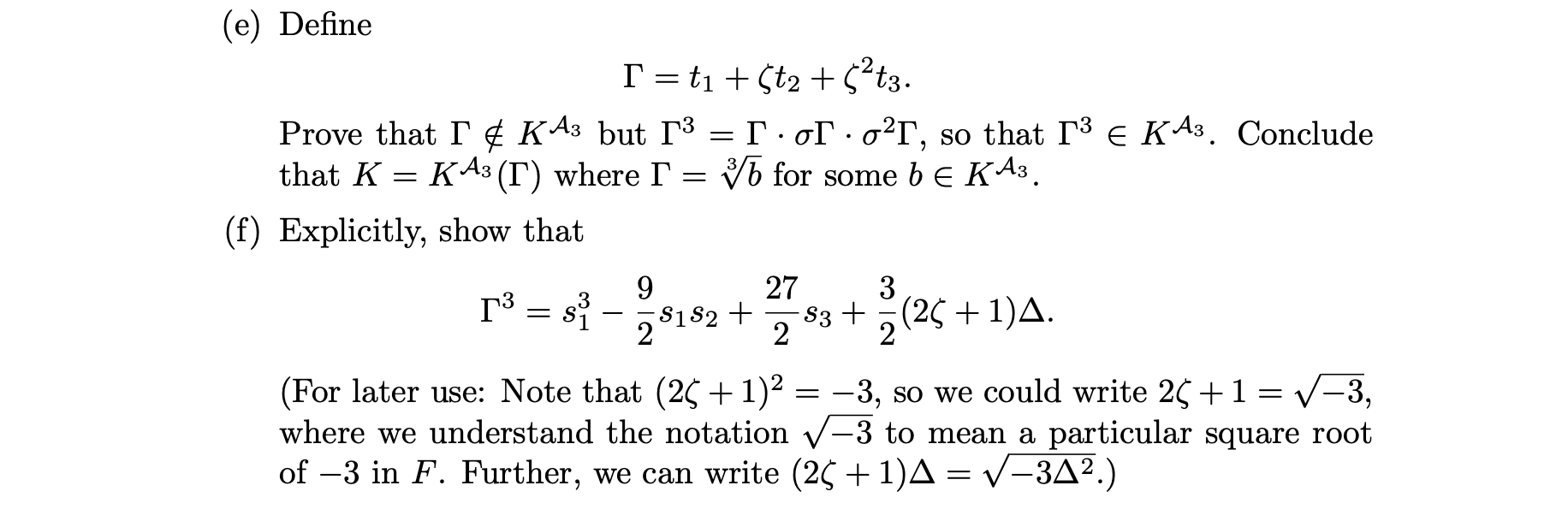 Solved Exercise: The aim of this exercise is to see how you | Chegg.com